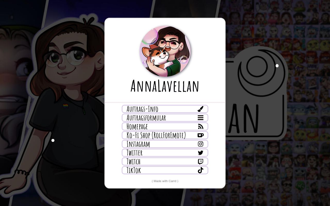 AnnaLavellan